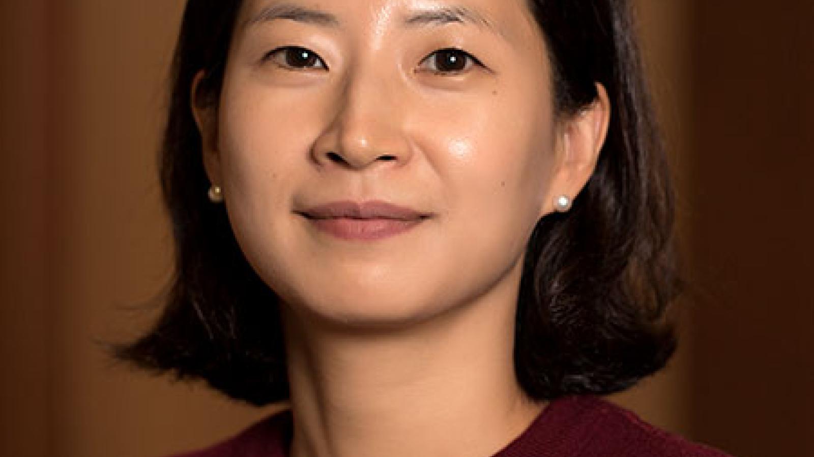 Ji Youn Kim | LINKS Center for Social Network Analysis
